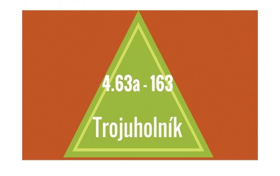Trojuholník - MatematickePriklady.sk